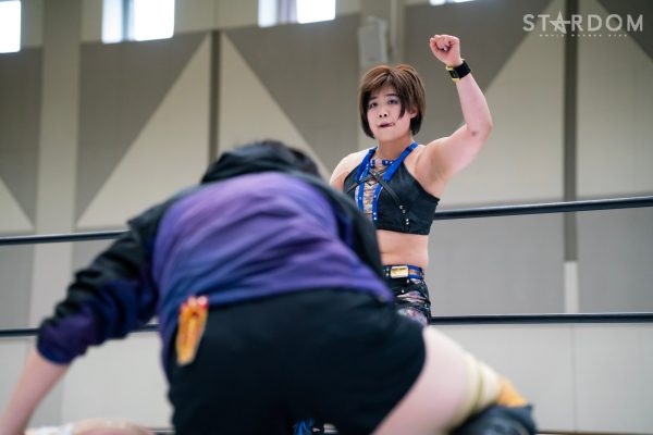 2023年3月12日 『STARDOM in TOKI』 – スターダム STARDOM