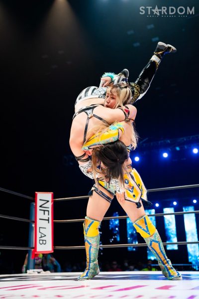 2023年7月2日 『STARDOM MidSummer Champions 2023〜真夏の王者たち〜』 – スターダム STARDOM