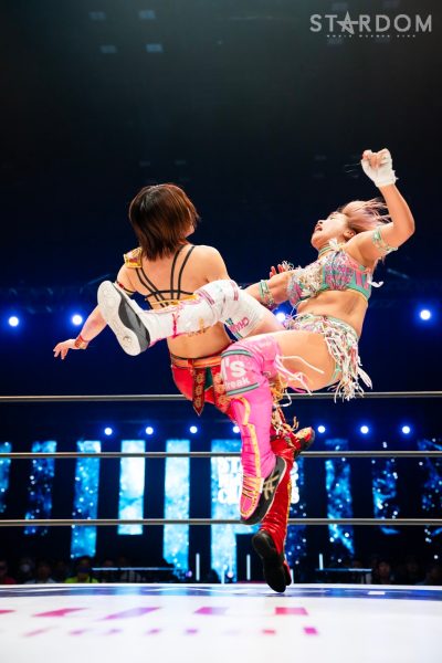 2023年7月2日 『STARDOM MidSummer Champions 2023〜真夏の王者たち〜』 – スターダム STARDOM