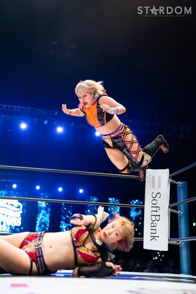 2023年7月2日 『STARDOM MidSummer Champions 2023〜真夏の王者たち〜』 – スターダム STARDOM