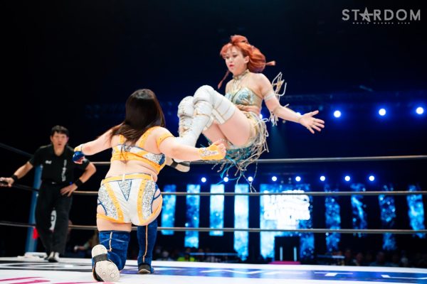 2023年7月2日 『STARDOM MidSummer Champions 2023〜真夏の王者たち〜』 – スターダム STARDOM