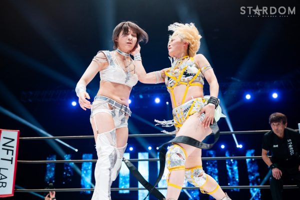 2023年7月2日 『STARDOM MidSummer Champions 2023〜真夏の王者たち〜』 – スターダム STARDOM