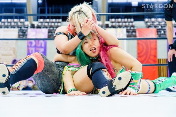 2024年3月3日 『STARDOM in JOETSU 2024』 – スターダム STARDOM