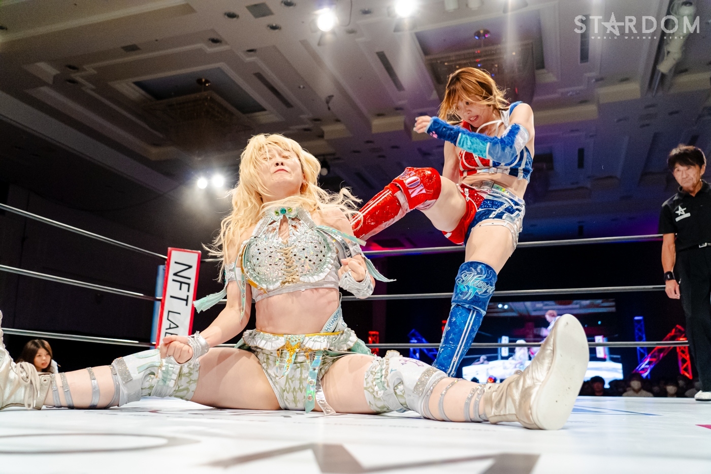 2024年7月28日 『STARDOM SAPPORO WORLD RENDEZVOUS』 – スターダム STARDOM