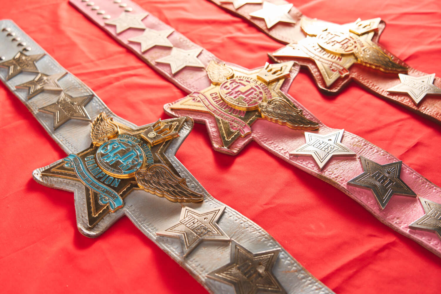 Sori Ami | Player introduction | Stardom STARDOM