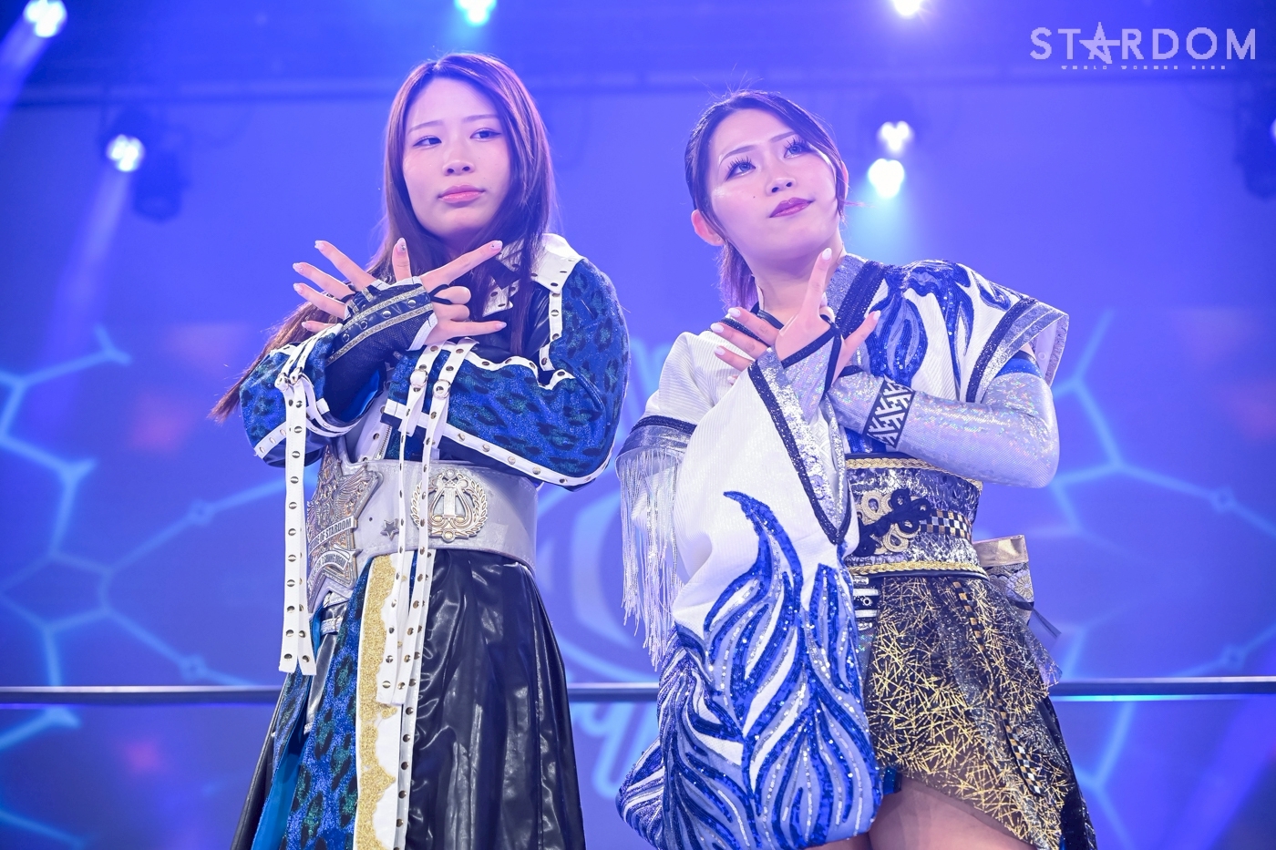 20250412_5 | 試合レポート | スターダム STARDOM