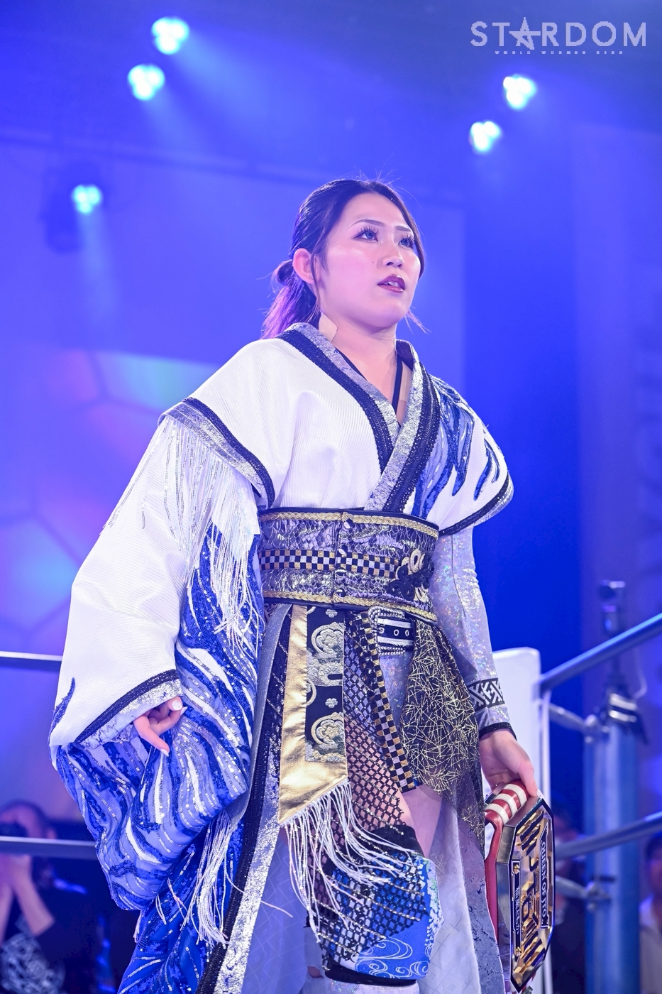 20250412_5 | 試合レポート | スターダム STARDOM