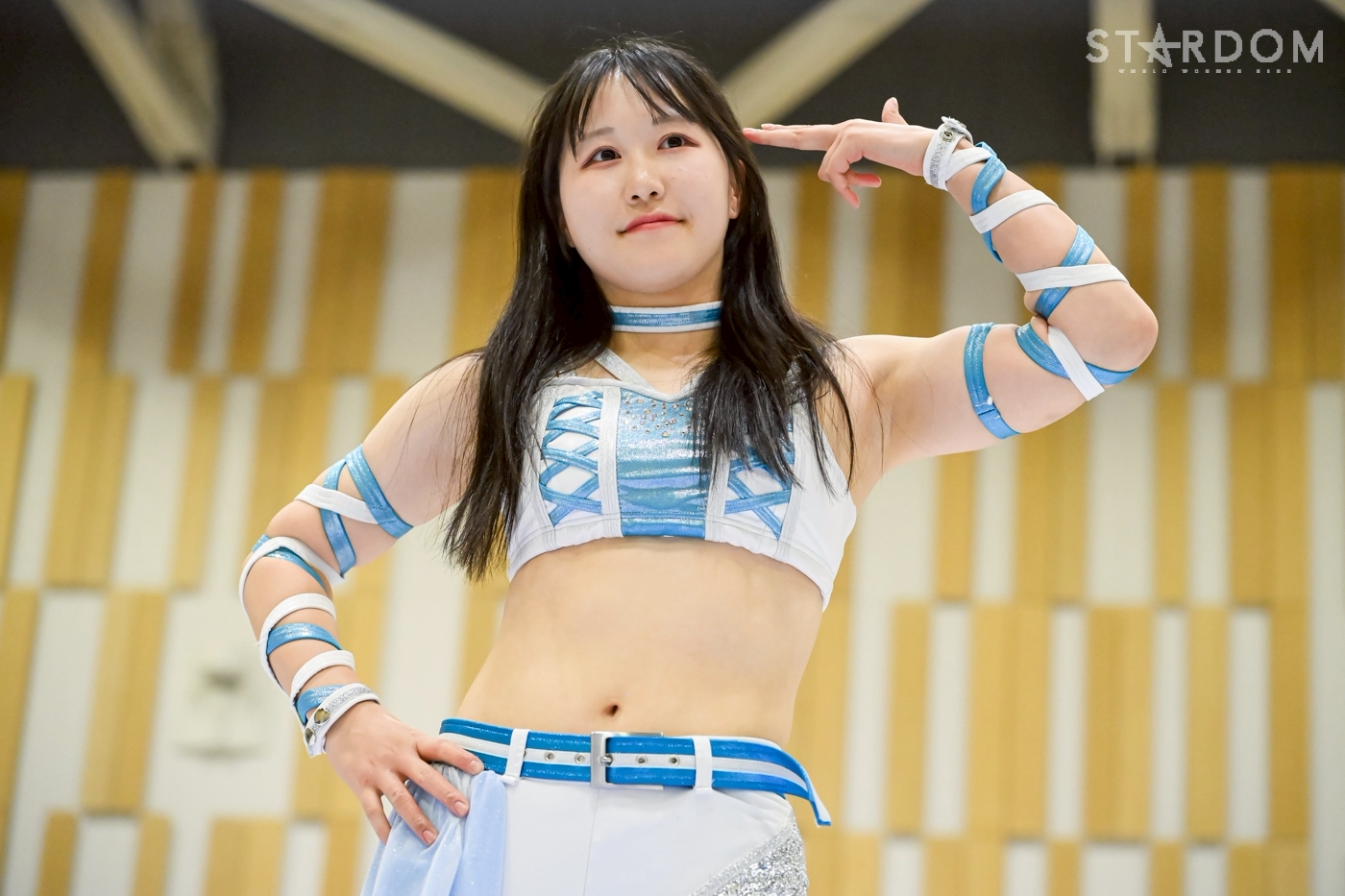 20250614_2 | 試合レポート | スターダム STARDOM