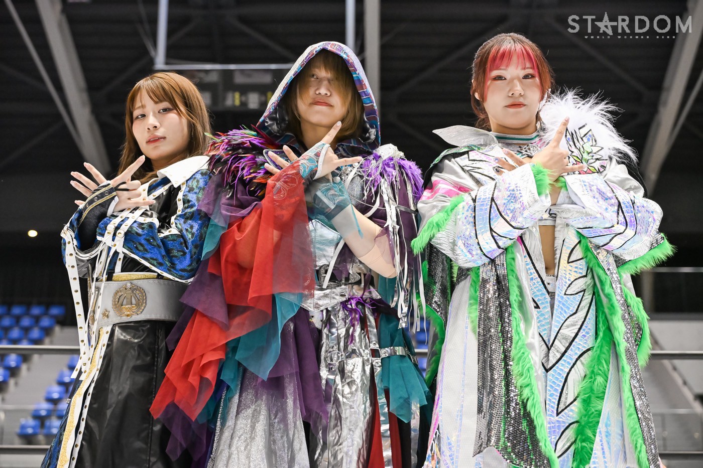 20250628_6 | 試合レポート | スターダム STARDOM