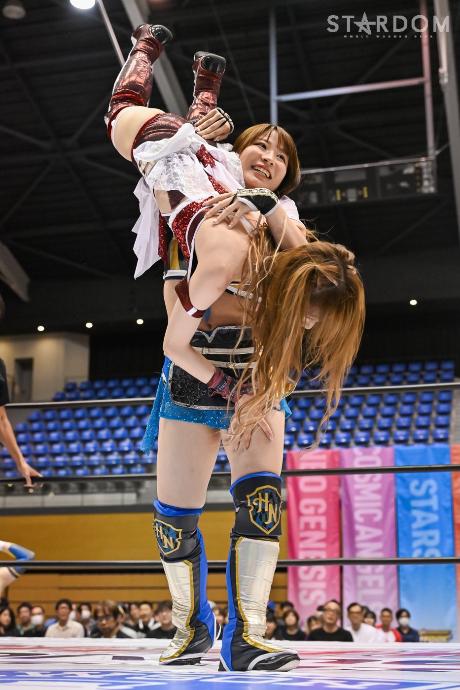 20250628_6 | 試合レポート | スターダム STARDOM