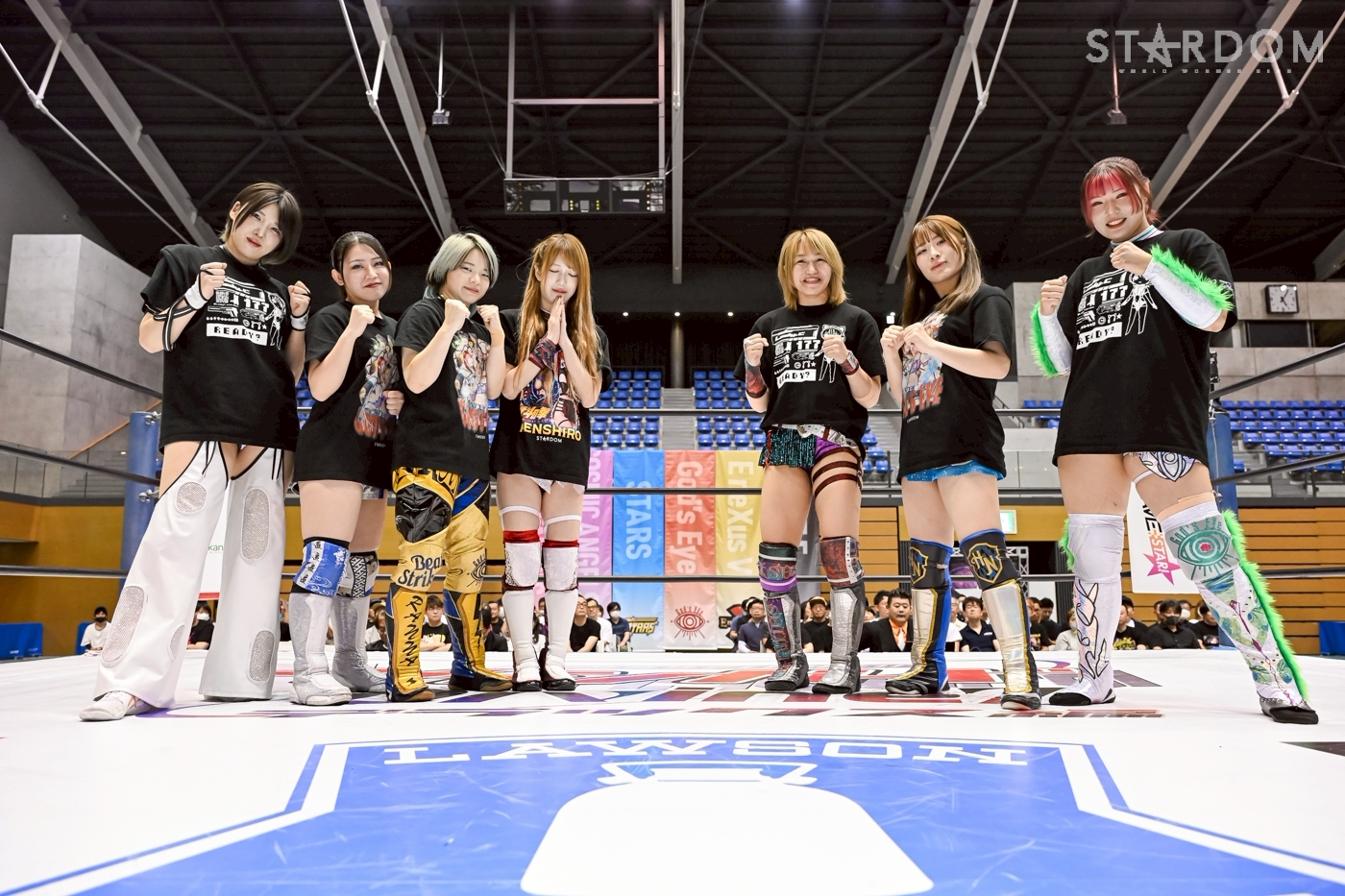 20250628_6 | 試合レポート | スターダム STARDOM