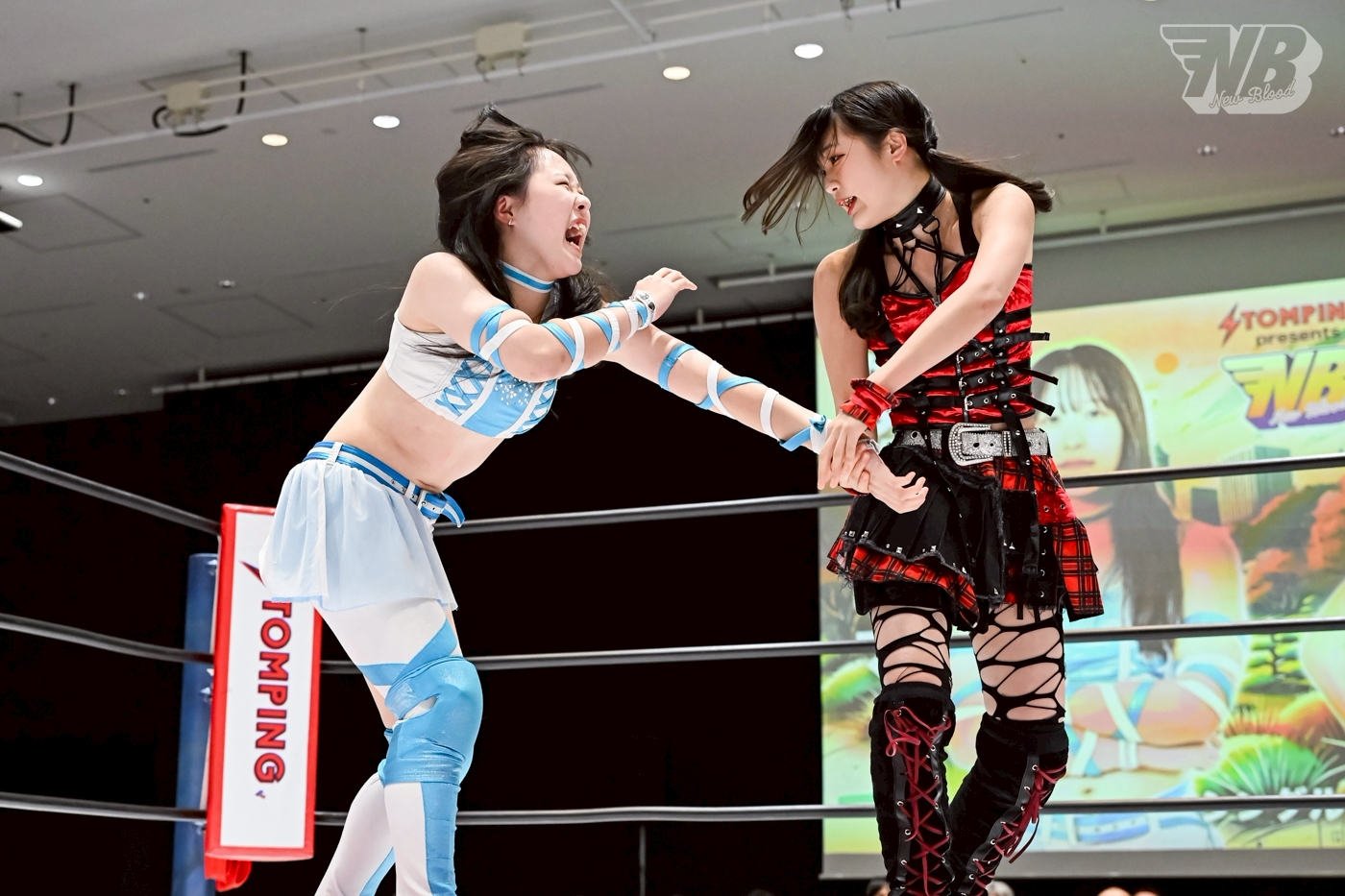 20251004_1 | 試合レポート | スターダム STARDOM