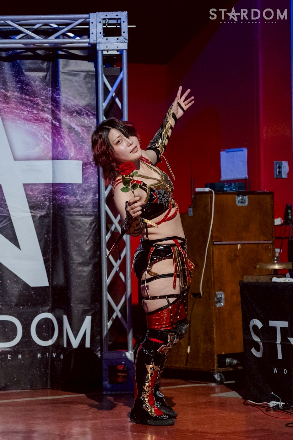 20260531_2 | 試合レポート | スターダム STARDOM