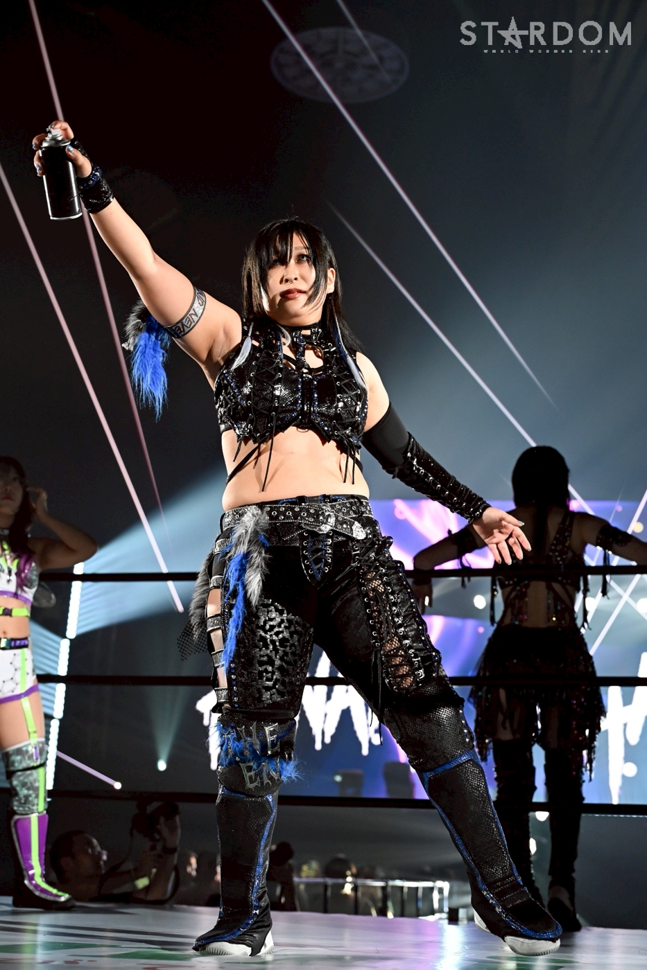20260620_6 | 試合レポート | スターダム STARDOM