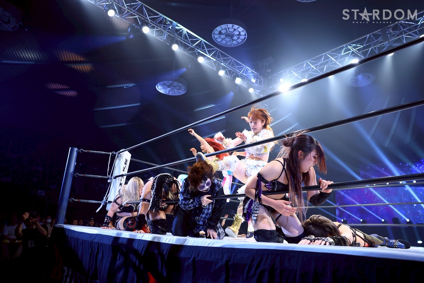 20260620_4 | 試合レポート | スターダム STARDOM