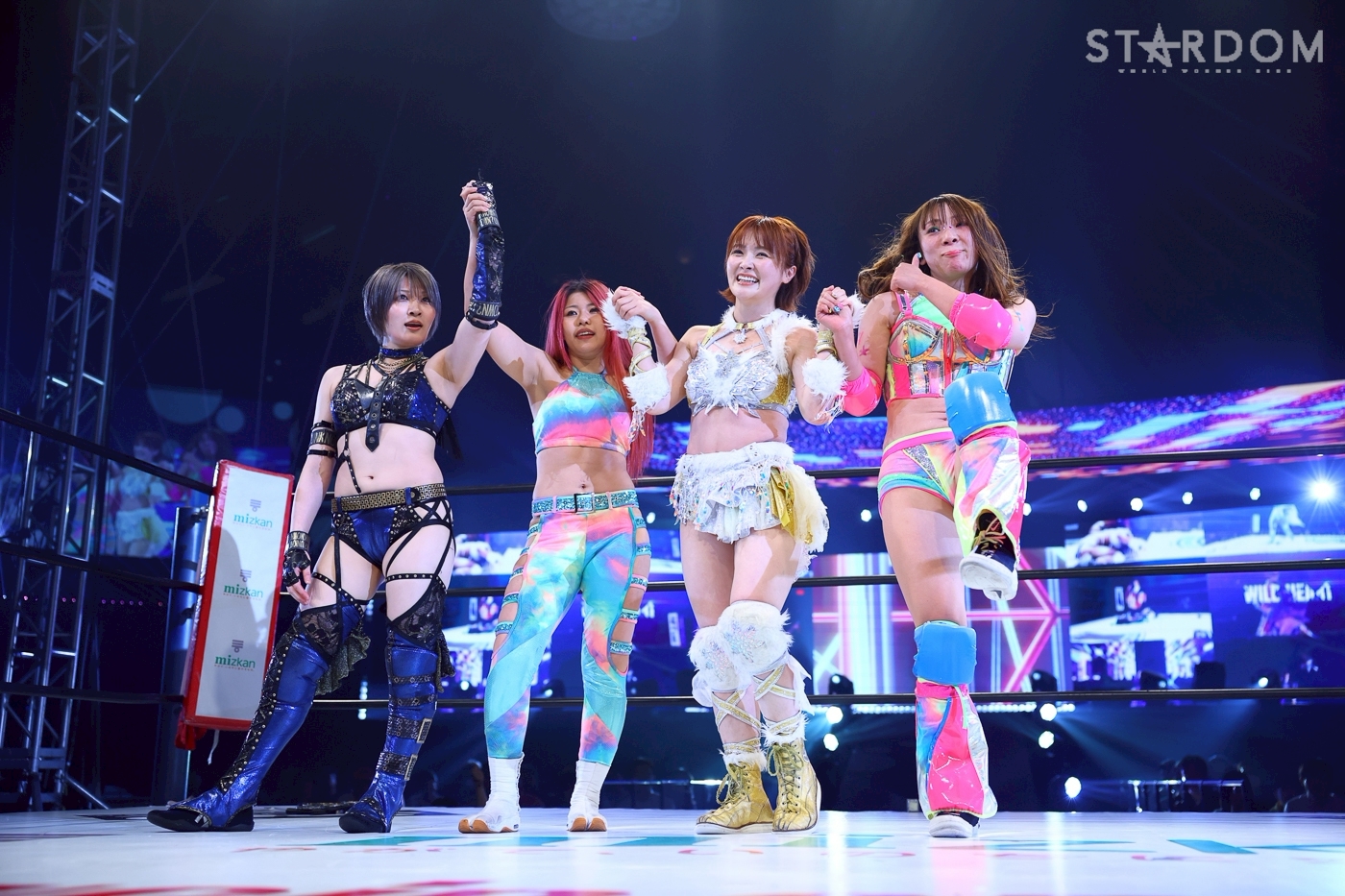 20260620_4 | 試合レポート | スターダム STARDOM