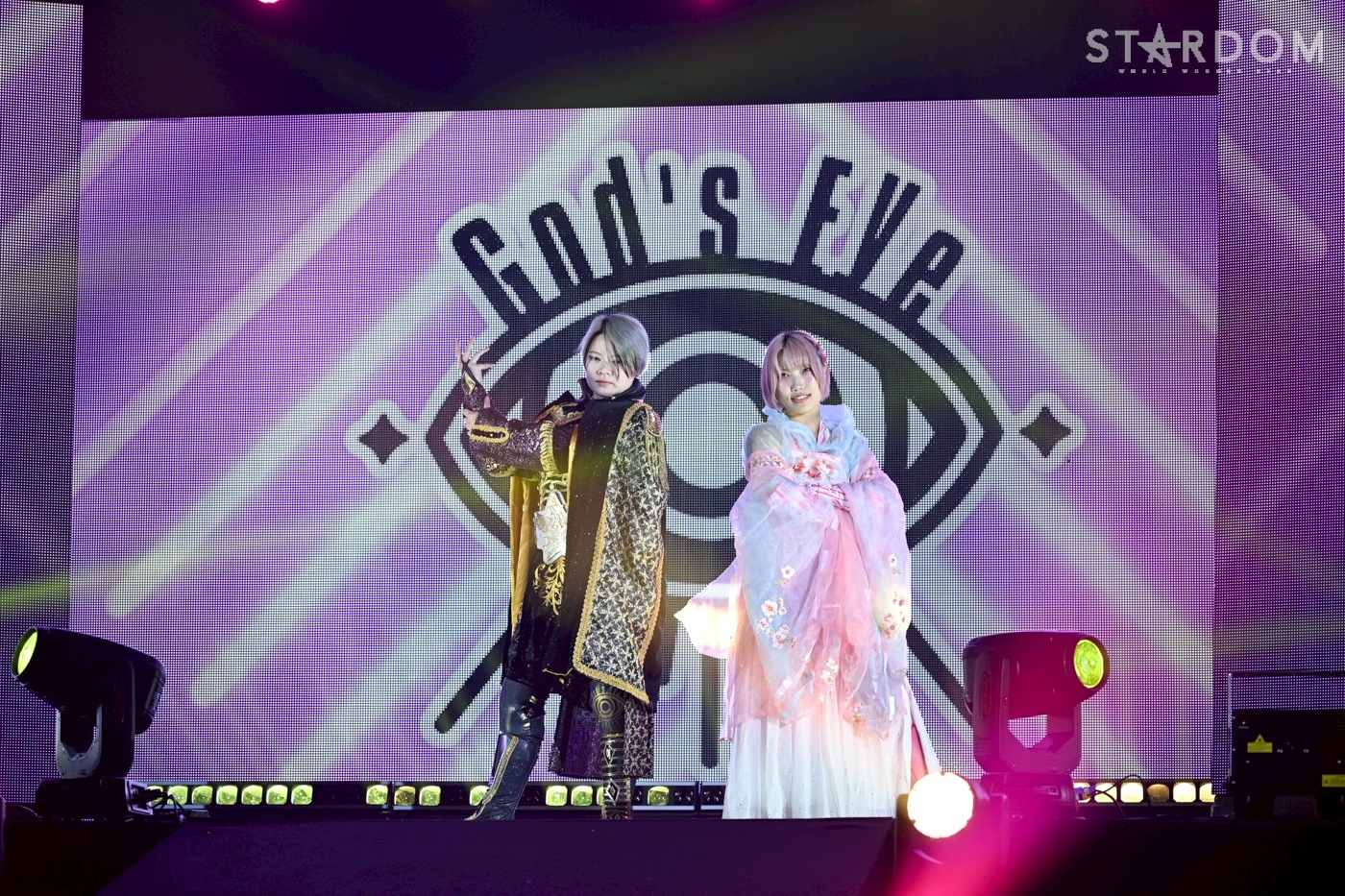 20260620_2 | 試合レポート | スターダム STARDOM