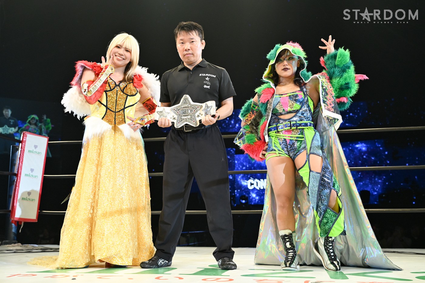 20260620_8 | 試合レポート | スターダム STARDOM